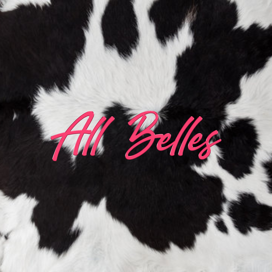 BELLESNBOOTS